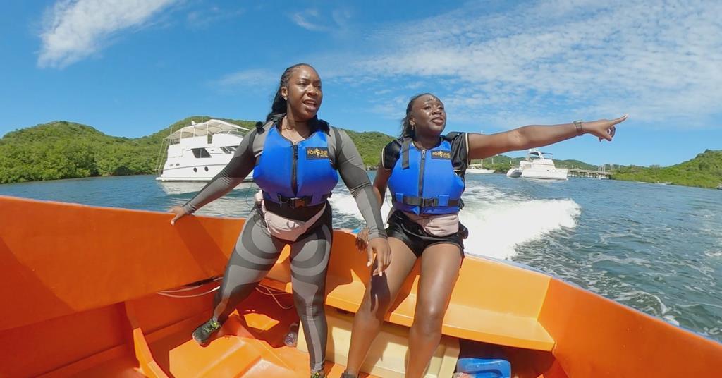 Gallery: The Fortune Hotel, ITV1 | Features | Broadcast