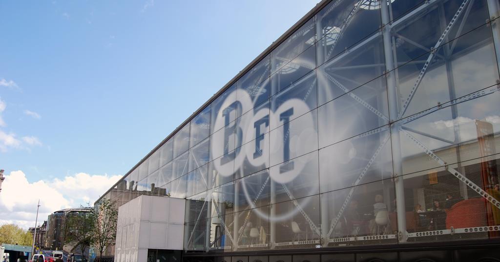 Gen AI raiding vast number of scripts, BFI report finds | News | Broadcast