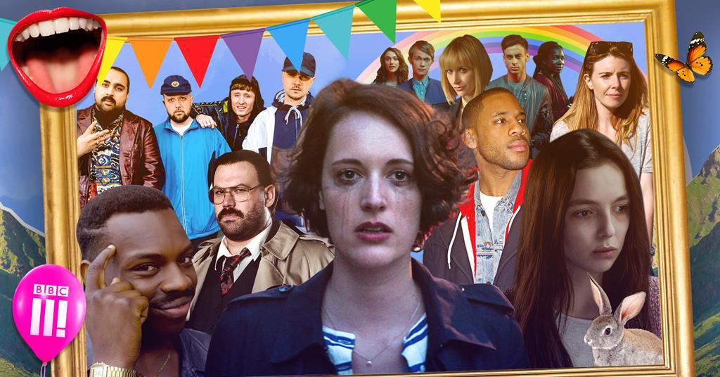 Channel of the Year: BBC One | Features | Broadcast