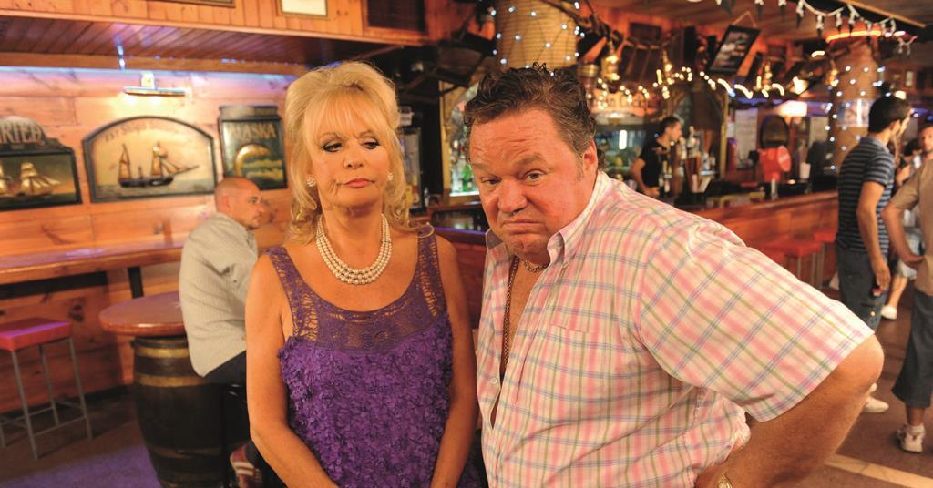 Derren Litten: ‘Kevin Lygo did me a favour’ | The Broadcast Interview ...