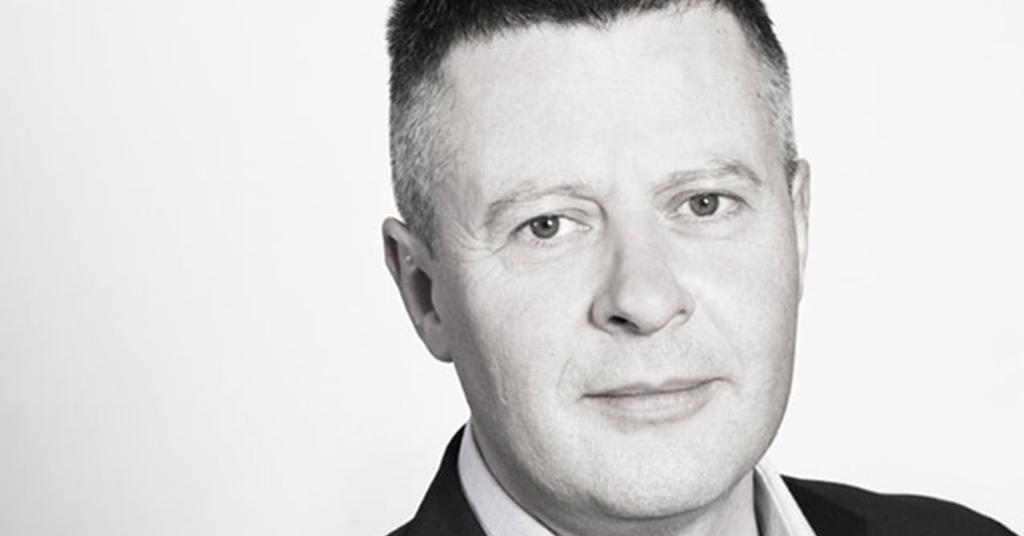 Joe Godwin to run BBC Academy | News | Broadcast