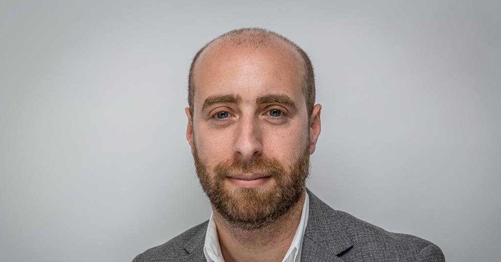 Chris Sussman to leave Netflix UK | News | Broadcast
