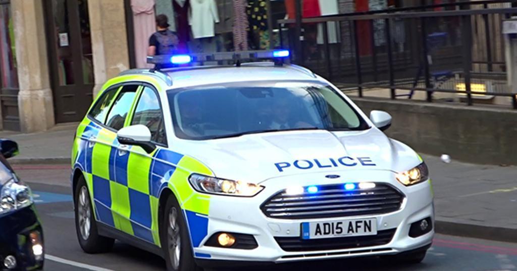 C5 docuseries follows frontline police | News | Broadcast