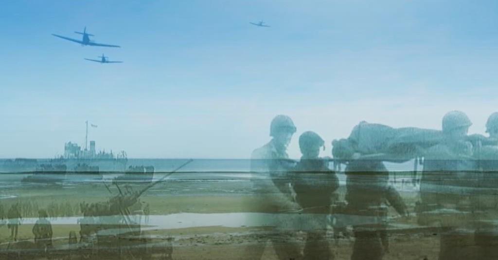 2.1m join D-Day tributes on BBC1 | Ratings | Broadcast