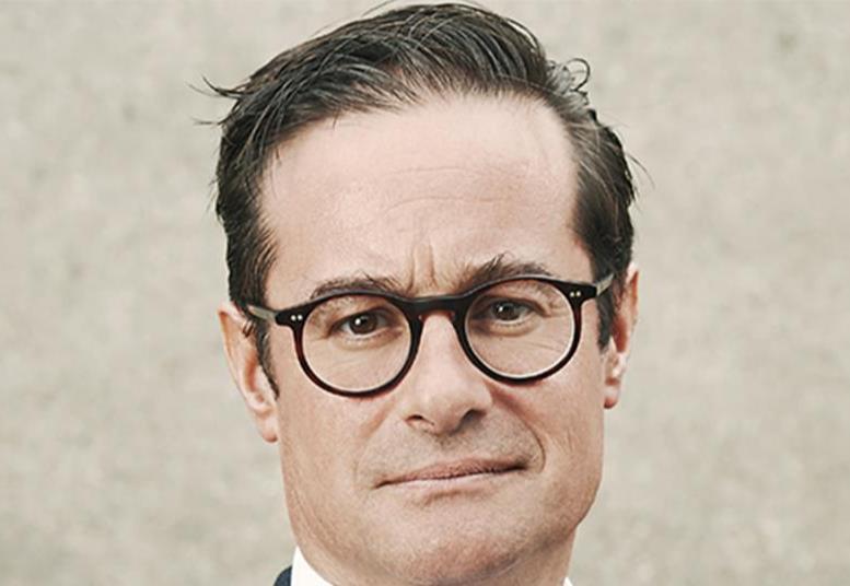 Andrew Newman: Hail the New Puritan | Features | Broadcast