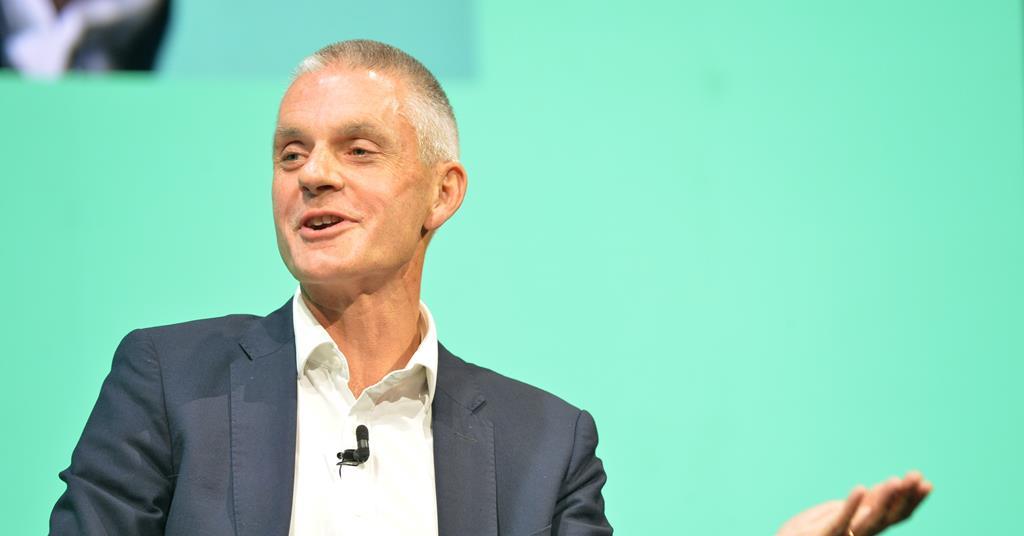 Tim Davie: Culture holds key to stamping out bad behaviour | News ...