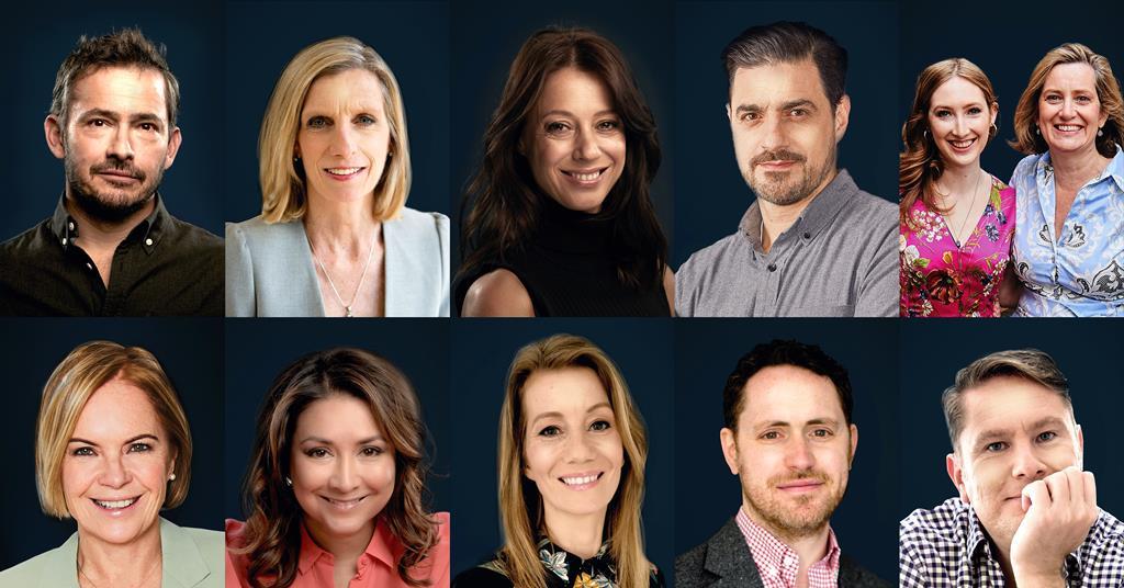 Times Radio: ‘striking a new note’ with embittered politicians | News ...