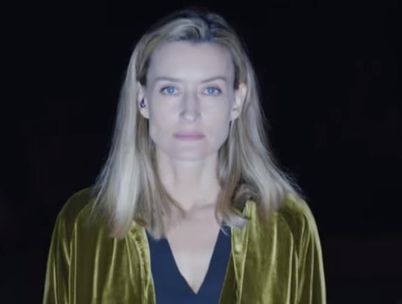 The First, Channel 4/Hulu | Video | Broadcast