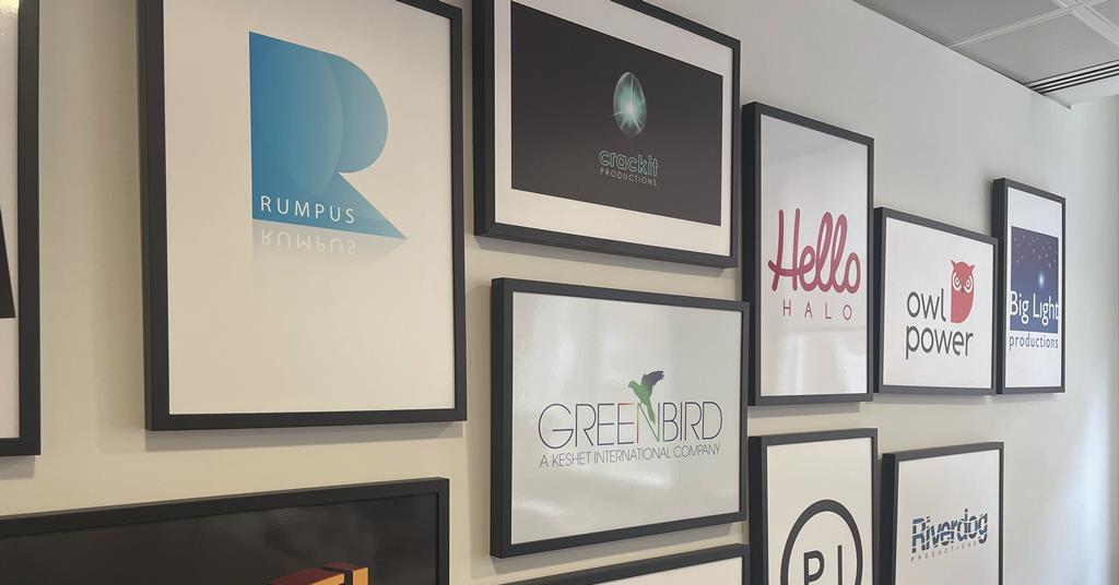 Helping fledgling indies soar | Sponsored | Broadcast