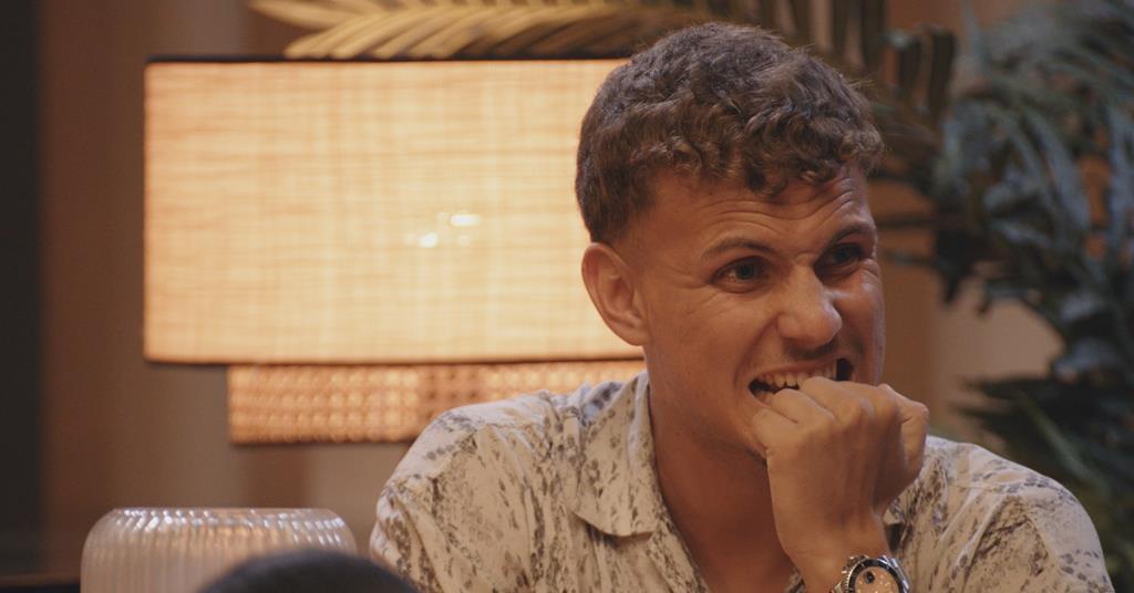 Gallery: The Fortune Hotel, ITV1 | Features | Broadcast