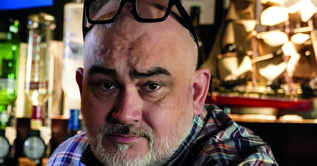 Derren Litten: ‘Kevin Lygo did me a favour’ | The Broadcast Interview ...