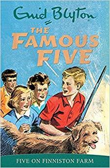 Moonage to co-produce The Famous Five for CBBC | News | Broadcast