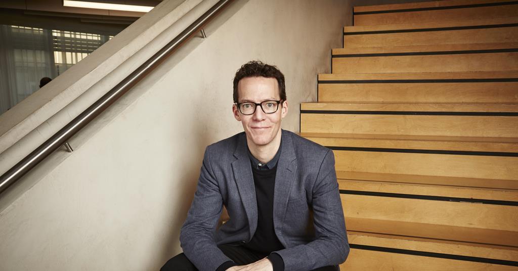 Watsham: UKTV Originals remain 'paramount' under BBCS | News | Broadcast