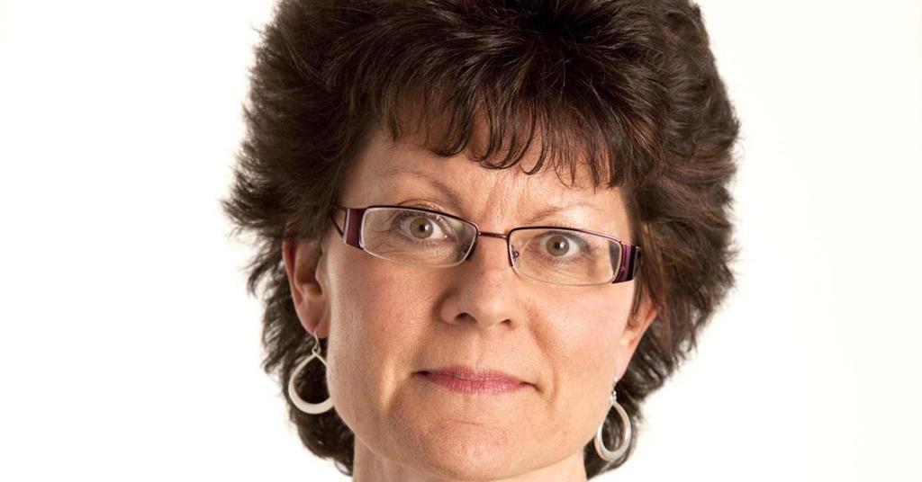 Former CBeebies controller Kay Benbow dies aged 63 | News | Broadcast