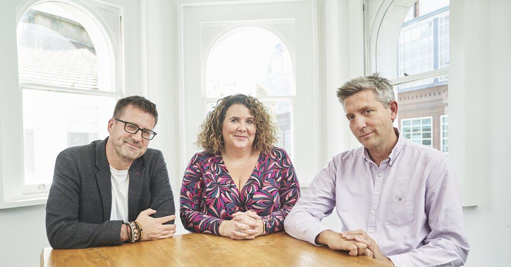 ITVS acquires majority stake in Moonage Pictures | News | Broadcast