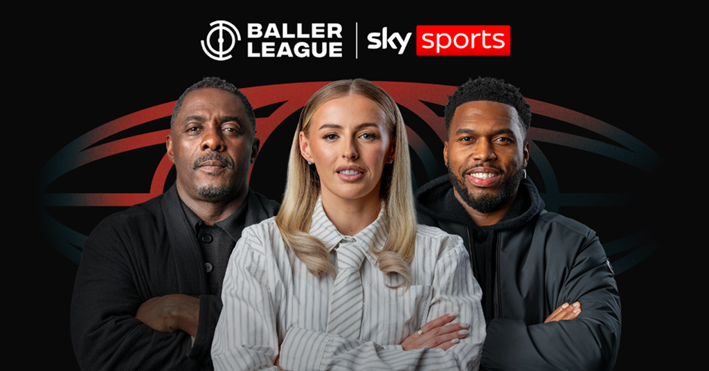 Sky Sports renews Baller League for season two | News | Broadcast