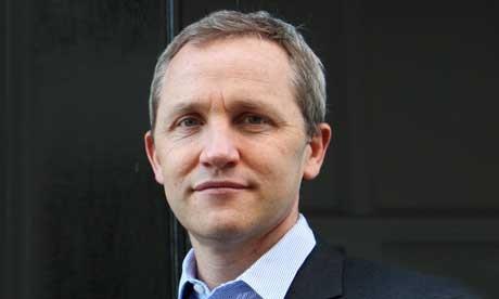 Purnell to shape BBC future | News | Broadcast