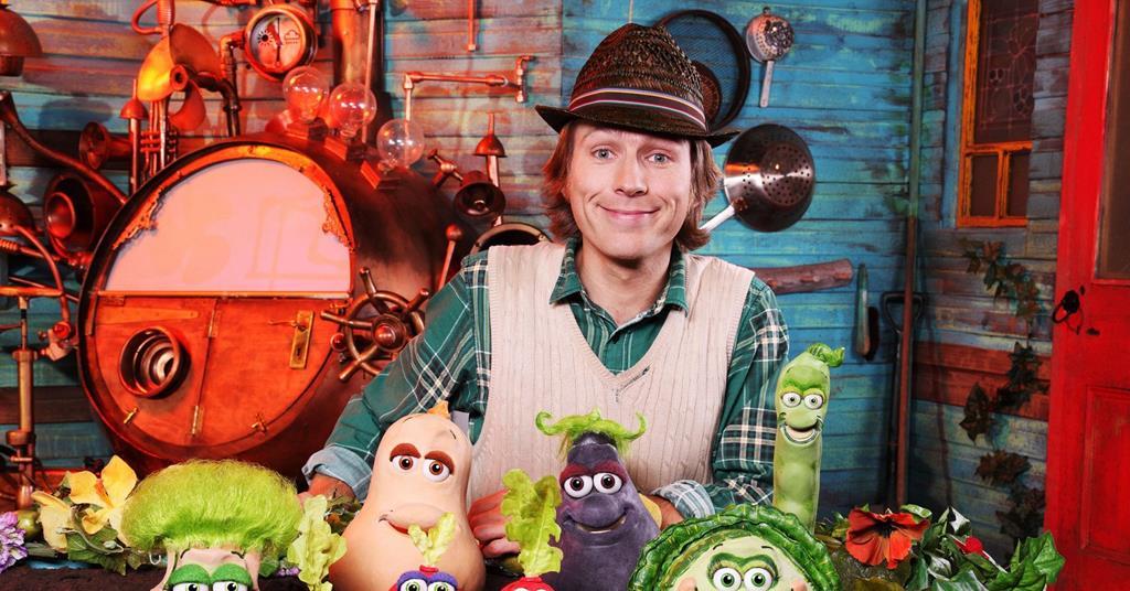 Mr Bloom’s Nursery co-creator launches indie | News | Broadcast