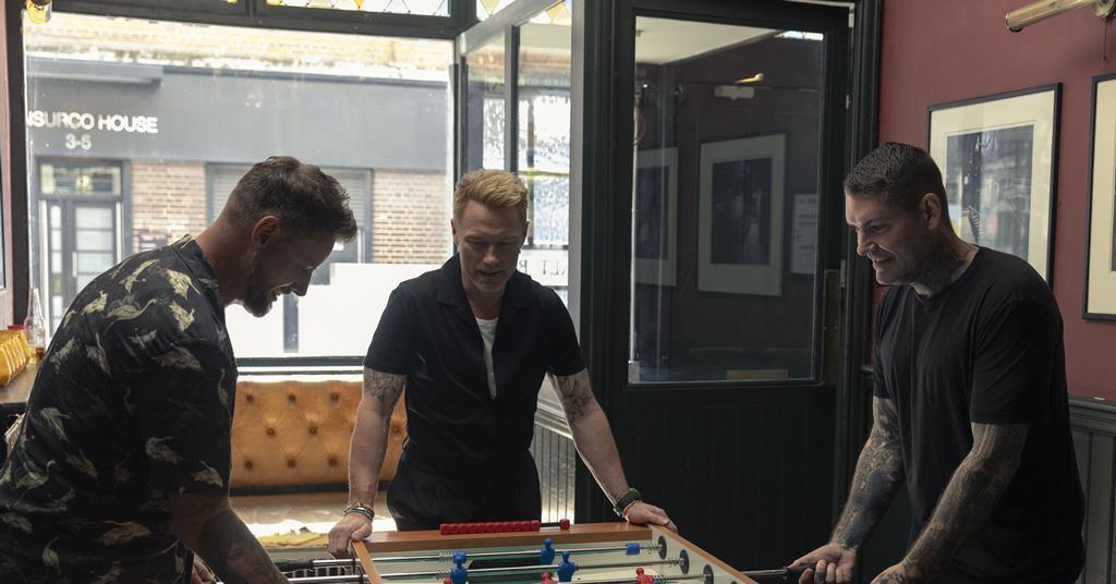 Sky Sports, CPL and Happy Prince triumph at Broadcast Digital Awards ...