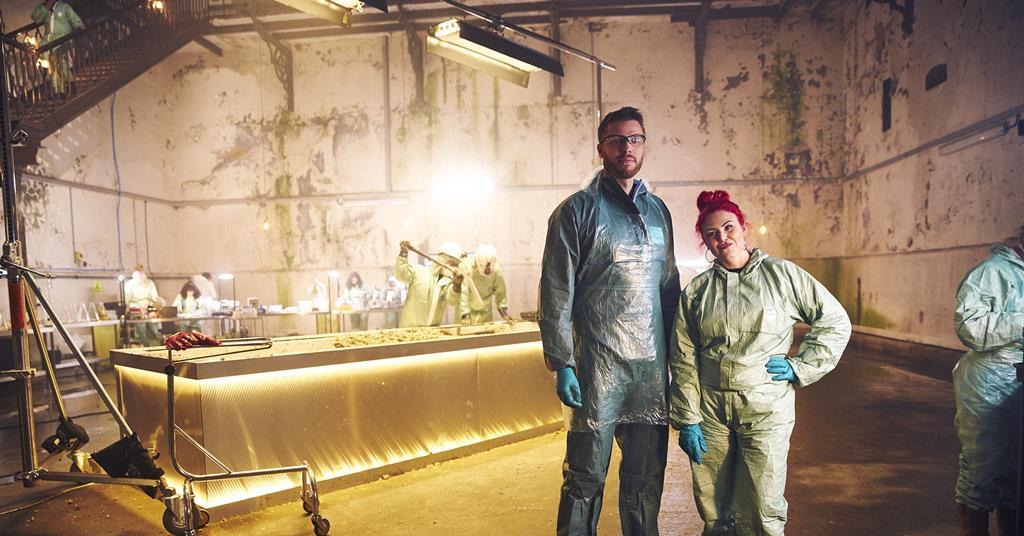 BBC Studios confirms C4 show | News | Broadcast