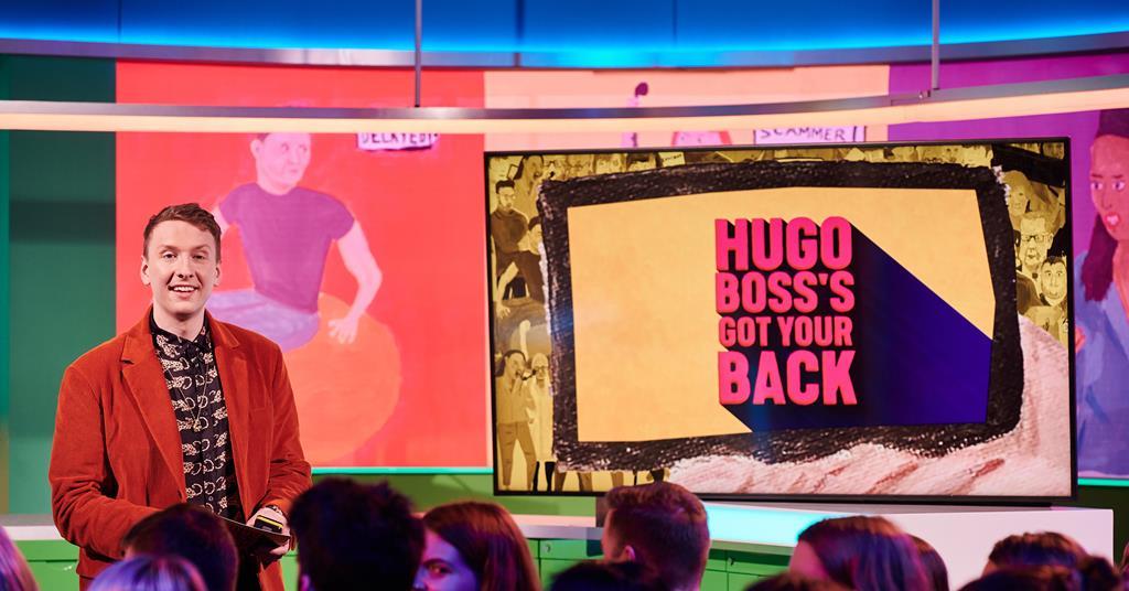 Joe Lycett’s Got Your Back, Channel 4 | Video | Broadcast