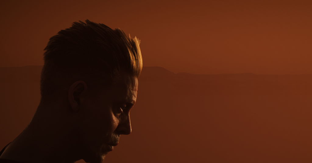 DI4D releases Pure4D 2.0 facial animation tech | News | Broadcast