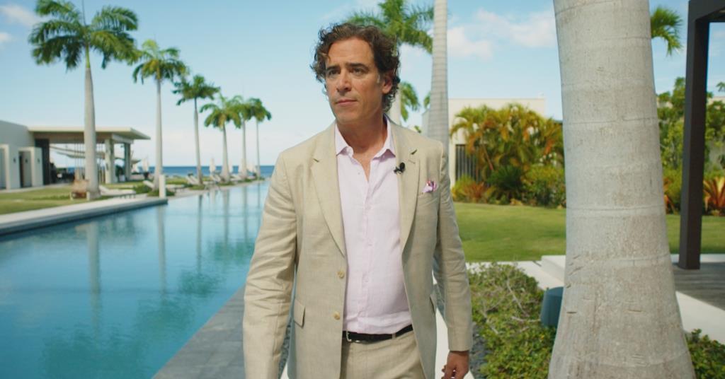 Gallery: The Fortune Hotel, ITV1 | Features | Broadcast