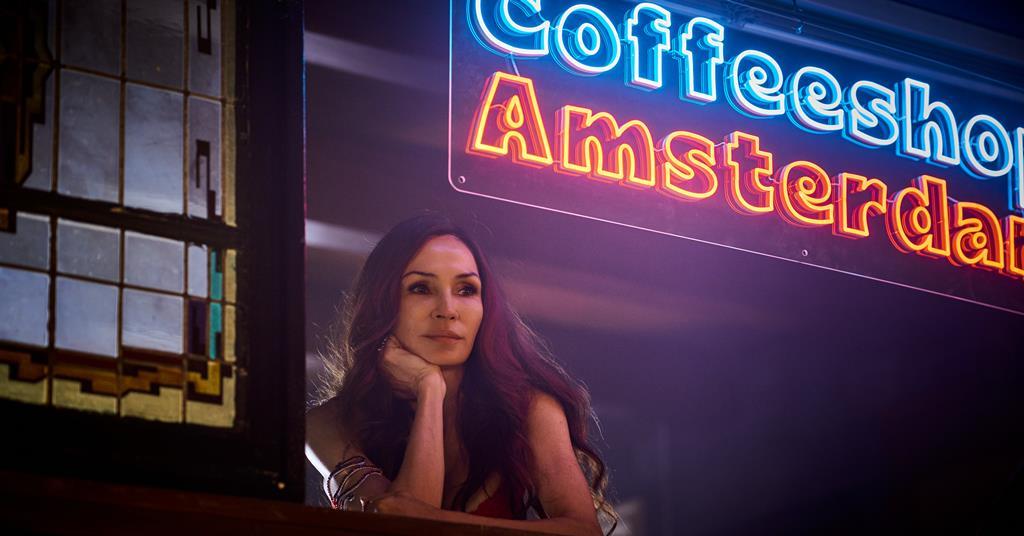 Netflix unveils debut Dutch reality series | News | Broadcast