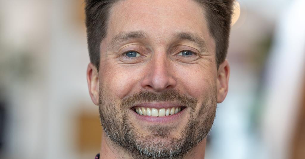 Mark Szeliga joins CVP as sales director | News | Broadcast