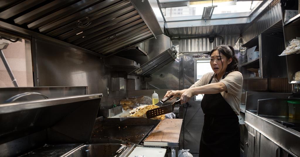 Twofour lands second celebrity-fronted show with Apple TV | News ...