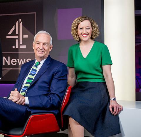 C4 News plots regional expansion | News | Broadcast