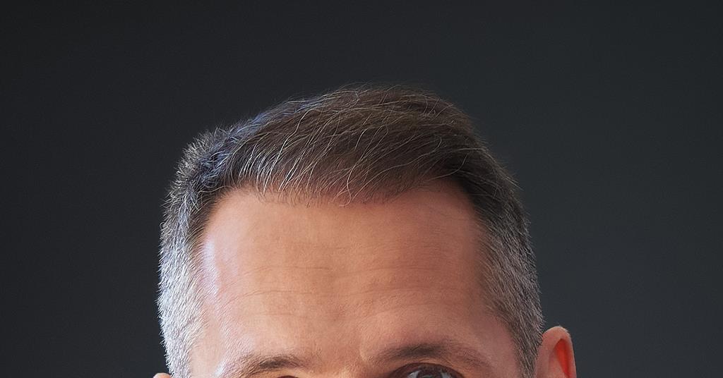 ZDF Studios drama chief Robert Franke steps down to focus on producing ...
