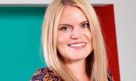 Anna Cronin, Convergent formats, Channel 4 | Features | Broadcast