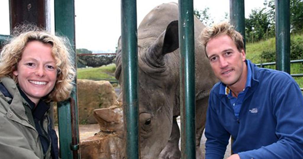 BBC1 orders extended Animal Park summer special | News | Broadcast