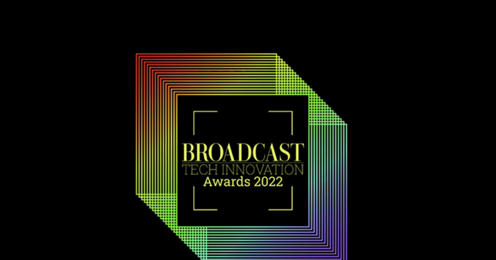 Deadline extended for Broadcast Tech Innovation Awards 2022 | News | Broadcast
