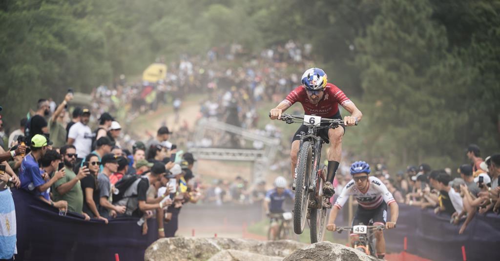 Red Bull TV unveils Season 2 of Beyond the Line | News | Broadcast