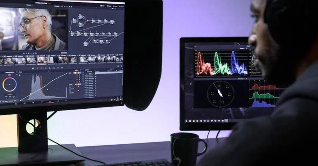 Hotspring launches automated rotoscoping WIP tool | News | Broadcast