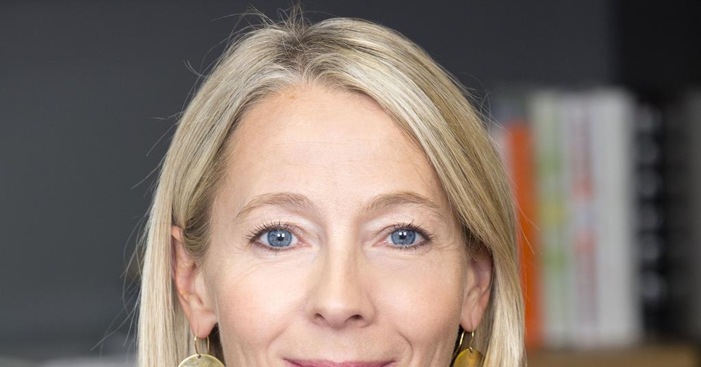 Jane Featherstone, Sister Pictures | The Broadcast Interview | Broadcast