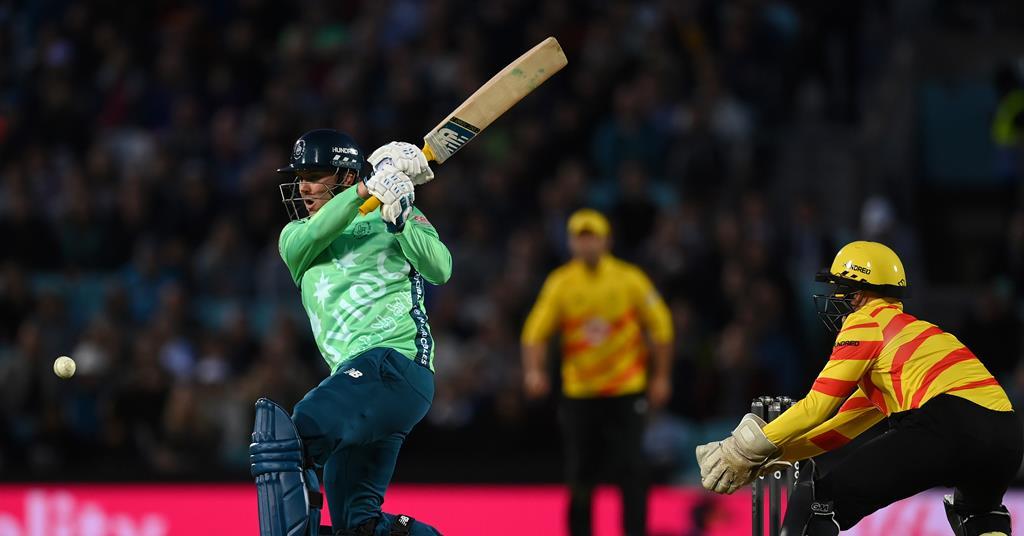 How The Hundred can harness the sound of cricket | Comment | Broadcast