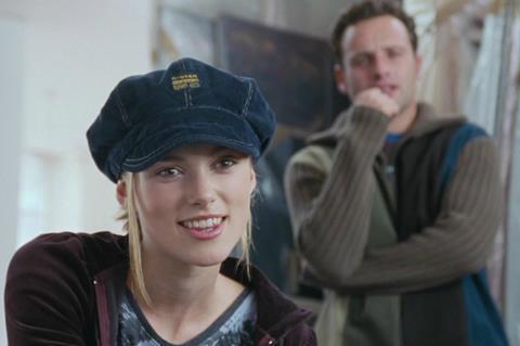 ITV2 boosted by festive movies | Ratings | Broadcast