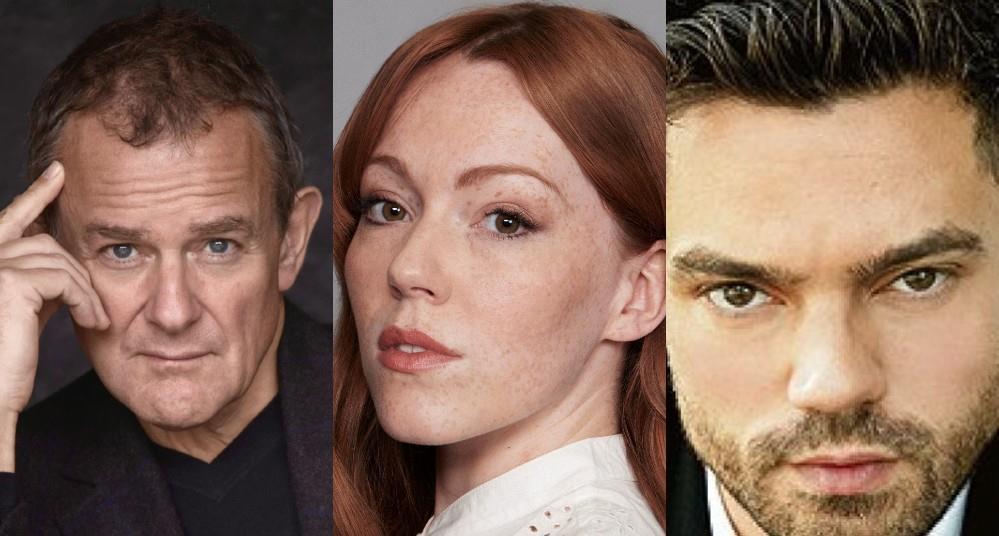 Paramount+ boards BBC1 drama The Gold | News | Broadcast