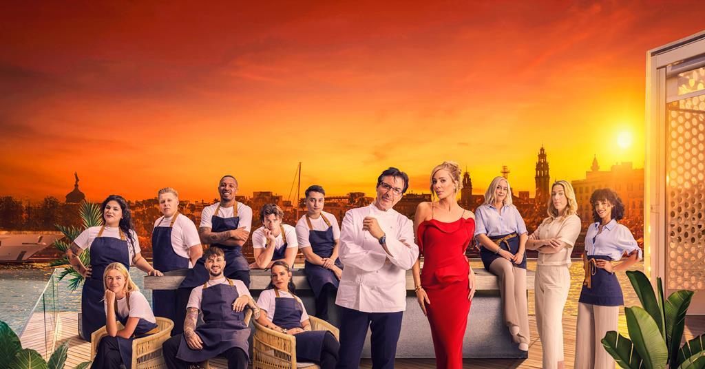 ITV axes The Heat after one series as Olivia Attwood format struggles ...