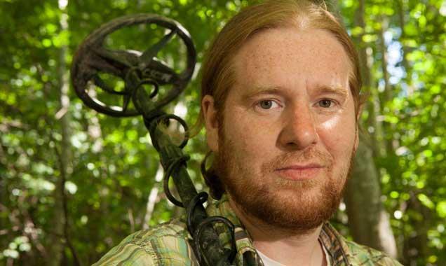 Nat Geo uncovers Nazi War Diggers | News | Broadcast