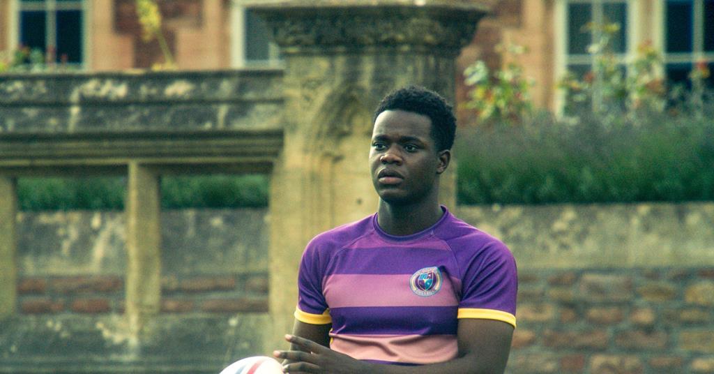 Tubi boards Boarders for series two | News | Broadcast