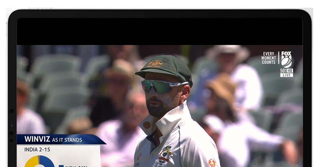 The evolution of broadcast and fan engagement in cricket | Sponsored ...