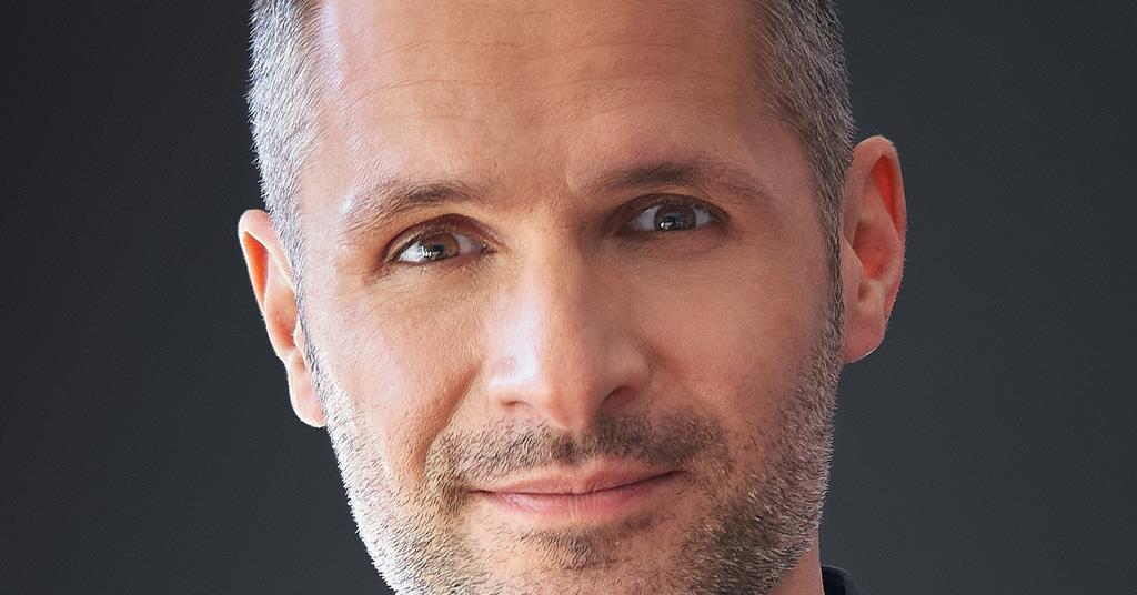 ZDF Studios drama chief Robert Franke steps down to focus on producing ...