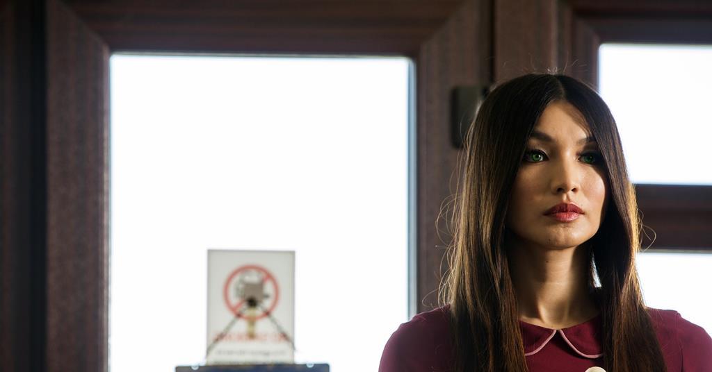 Jane Featherstone, Sister Pictures | The Broadcast Interview | Broadcast