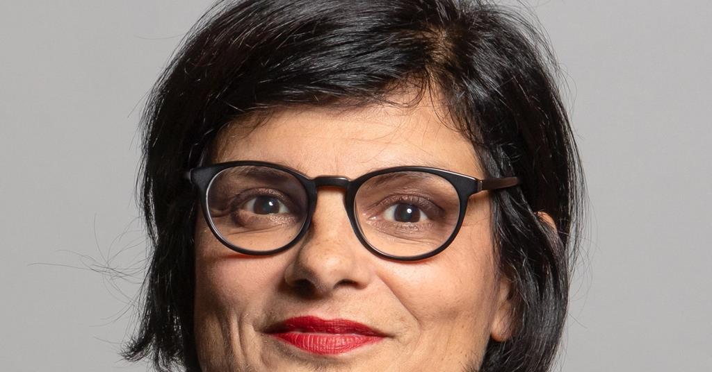 Shadow culture secretary reveals Ofcom meeting | News | Broadcast