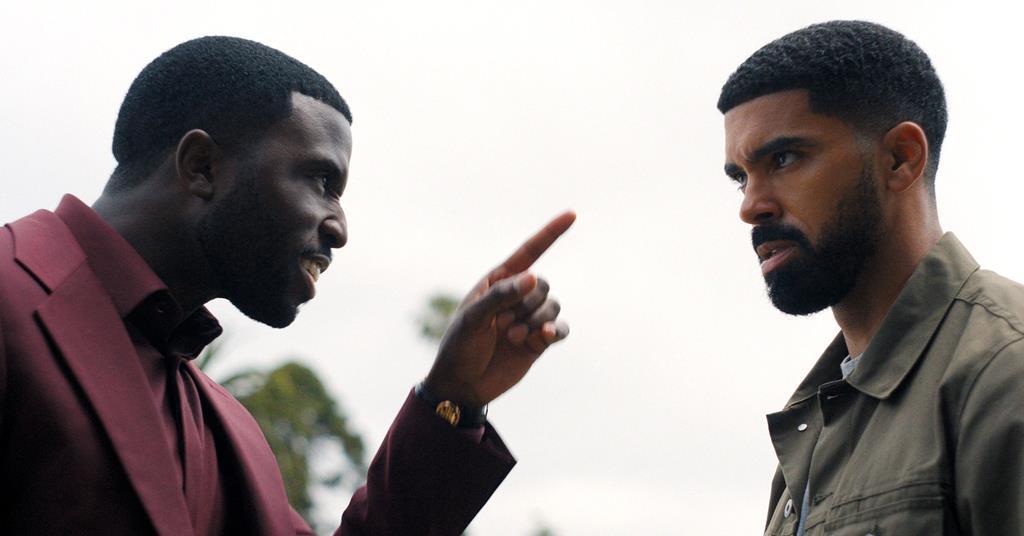 Netflix top 10: 8 - 14 June | Ratings | Broadcast