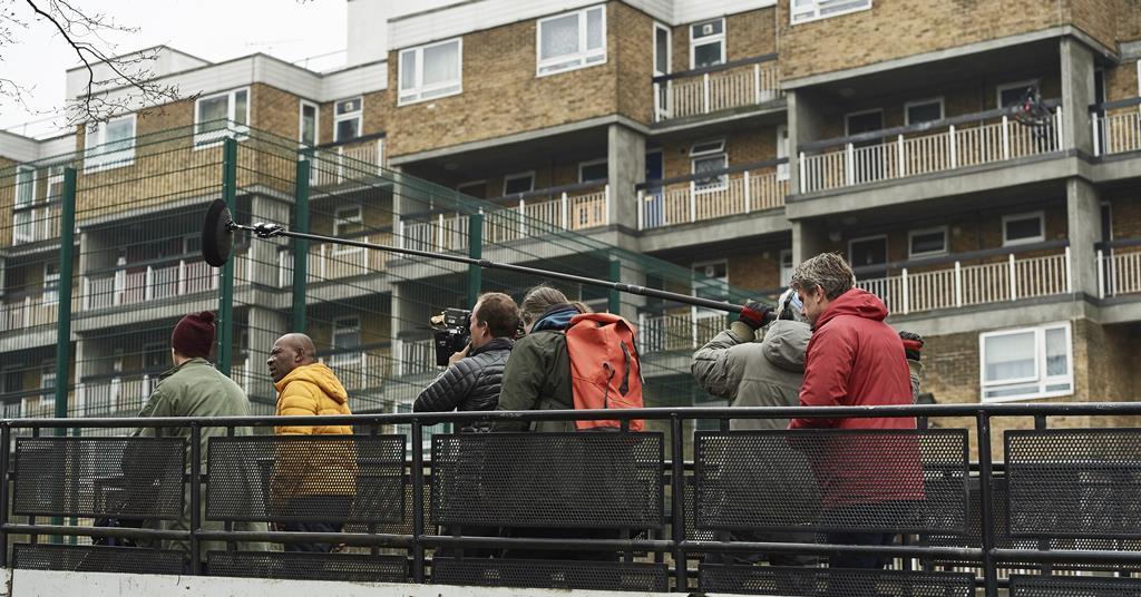 Save Me, Sky Atlantic | Behind The Scenes | Broadcast